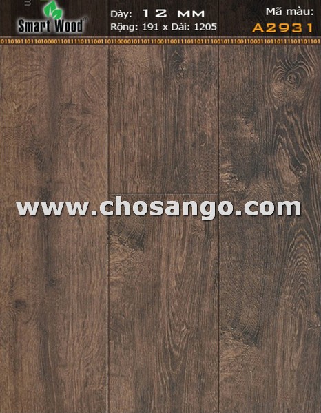 Sàn gỗ Smartwood A2931